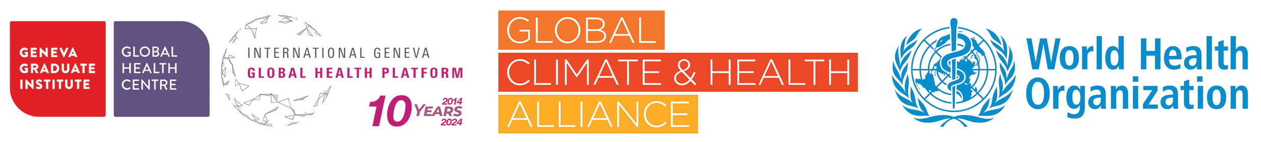 WATCH: Health at the Heart of Climate Action: Turning Frameworks into ...